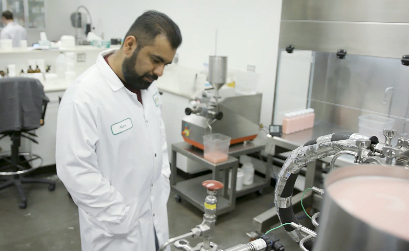 Home – Flavor Insights