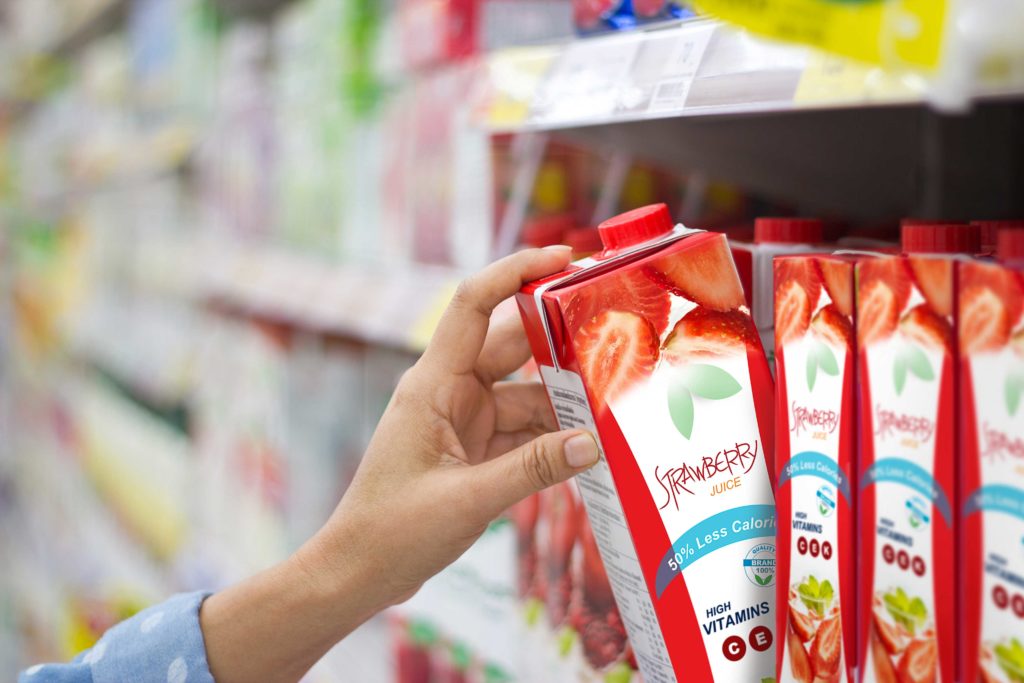 A Quick Guide To Natural Labels – Flavor Insights